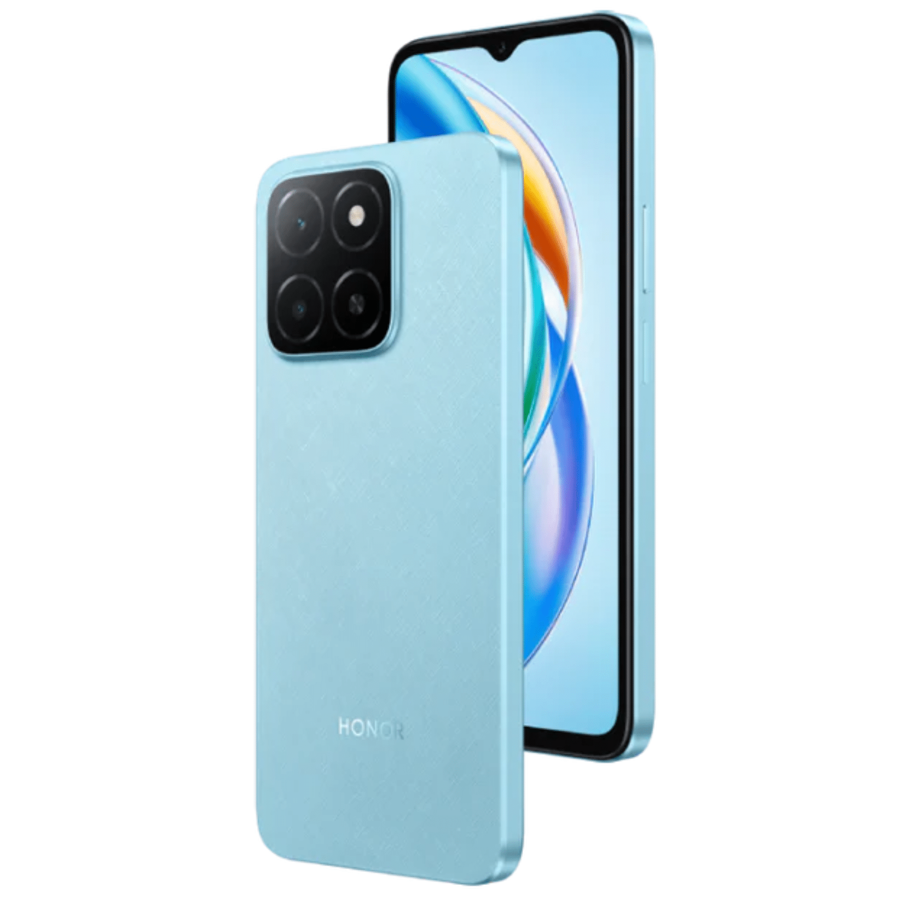 Telefono Honor X5B 128GB Celular Android - Districom
